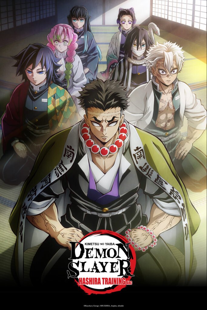 ANIPLEX OF AMERICA Y CRUNCHYROLL ANUNCIAN EL ESTRENO EXCLUSIVO EN MAYO ...