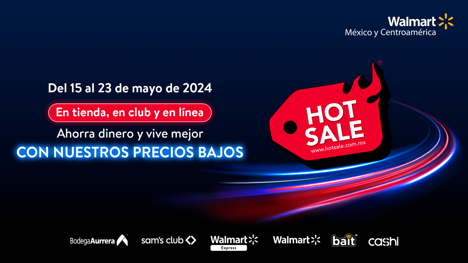 Presenta Walmart de México y Centroamérica su oferta omnicanal para ser ...