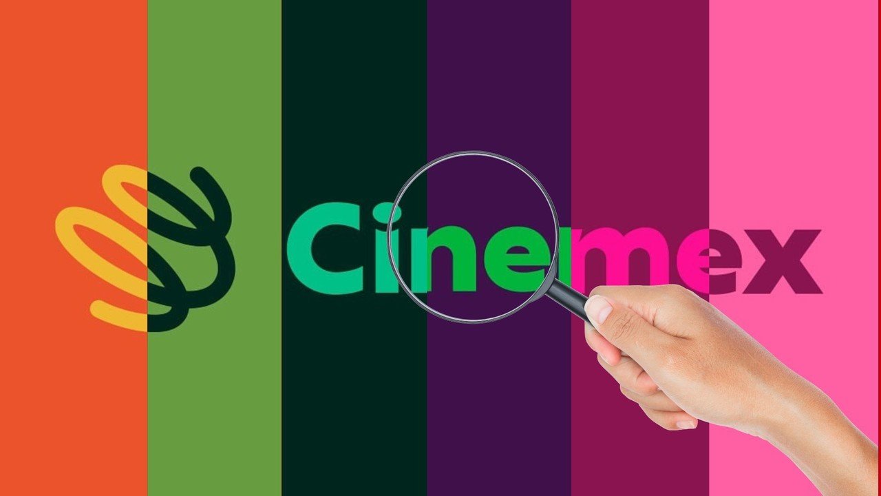 ¡CINEMEX ANUNCIA SU EVOLUCIÓN A UN UNIVERSO DE EXPERIENCIAS! - Life in bits