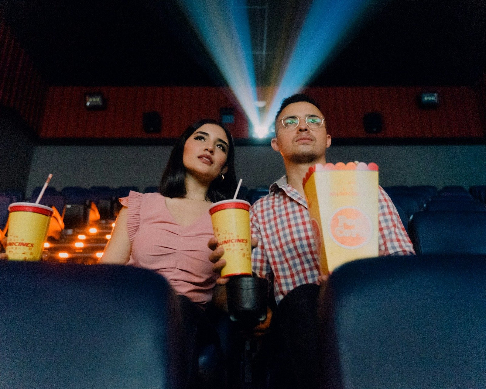 ¿Qué tan caro es ir al cine en América Latina? - Life in bits