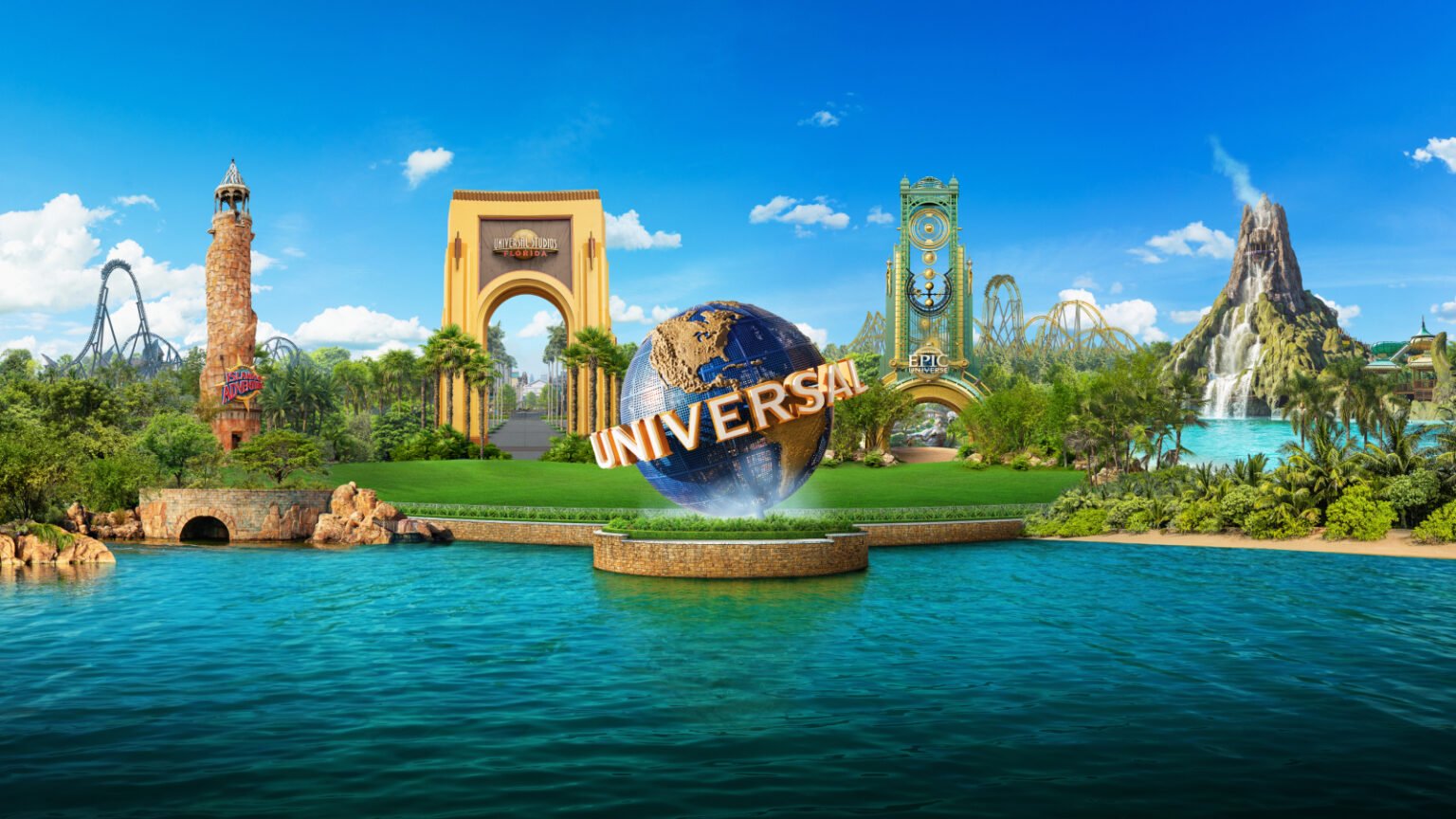 Universal Orlando presenta 5 ventajas de All Parks, boleto que ofrece ...